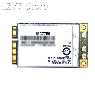 Wireless MC7750 4G CARD LTE 700M (B13) For US Verizon Wirele