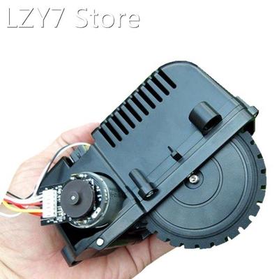 DC 12V robotic vacuum cleaner Drive wheel assembly R directi