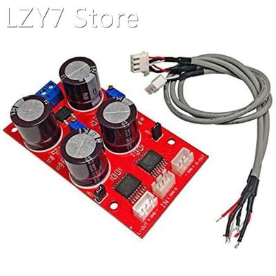 DRV134 Audio Balanced Drive Unbalanced to Balanced Board Dif