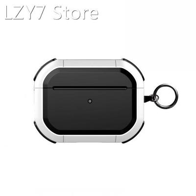 Shockproof Case Practical Anti Scratch Travel Durable Wirele