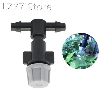 Gray Garden Fog Nozzle Pressure Sprayer Drip Irrigation With