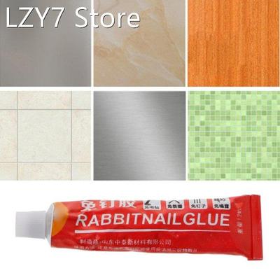 12ML Nail Free Glue Quick Drying Bathroom Wall Mirror Instal