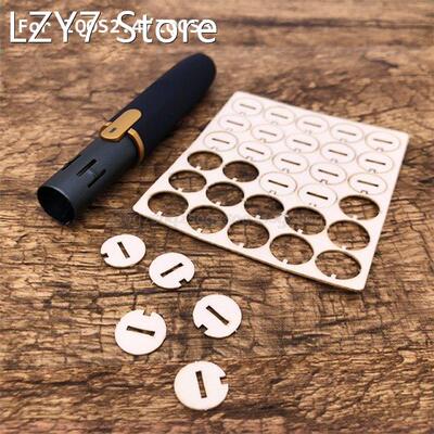 30pcs Repair Accessories Clean Tool Little Slice Clean Gaske