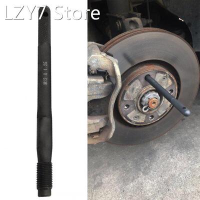 Wheel Hanger Alignment Pin Guide Tool Wheel Lug Bolt Automot
