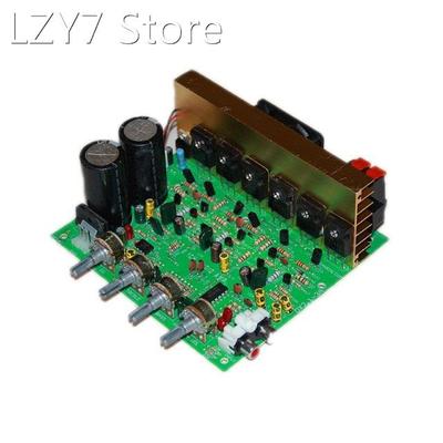 Audio Amplifier Board 2.1 Channel 3000W High Power Subwoofer