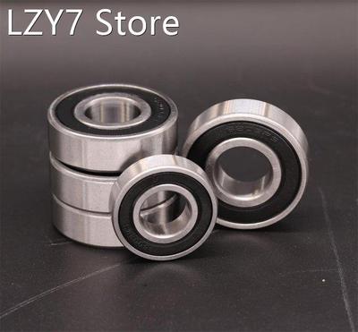 10PCS 6205 6205ZZ 6205RS 6205-2RS Deep Groove Ball Bearing 2