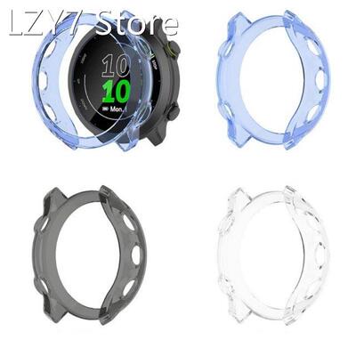 Protective Case For Garmin~Forerunner 55 Watch Cover For Gar