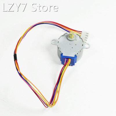 Stepper Motor With/without Driver Board DC 5V Reduction rati
