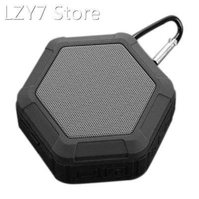 Bluetooth Speaker Bikes Woofer Shower Tablet Computer Outdoo