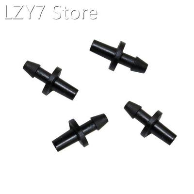 1/8 Inch Single Barb Straight Hose Connector Greenhouse Gard