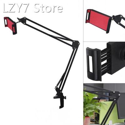 Flexible Mobile Phone Tablet Stand Holder Long Arm for Lazy