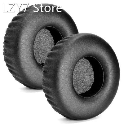 Replacement Leather Pad Cover Earpads for Marley Positive Vi