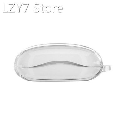 Case Cover Compatible with 1MORE ComfoBuds 2 Earbuds Chargin