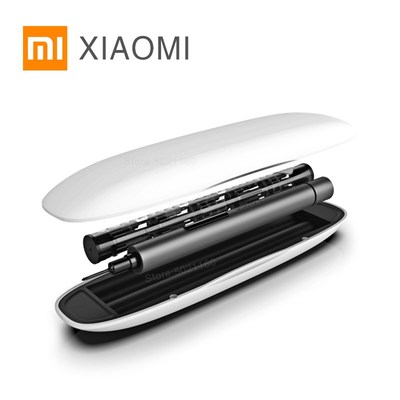 MIJIA Wowstick electric screwdriver 1F+ Mini Rechargeable Co