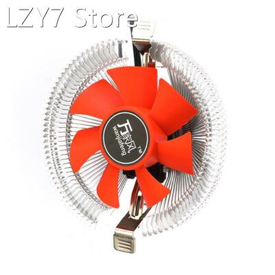 Cooling CPU Computer PC Cooler Cooling Fan Heatsink Heat Sin