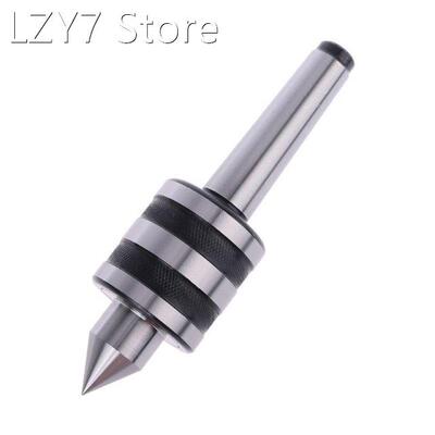 MT2 Live Center Revolving High Precision Medium Turning Tool