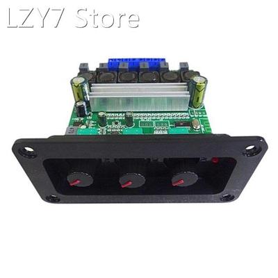 TPA3116D2 Power Amplifier Board 2.1 Subwoofer Amplifiers Aud