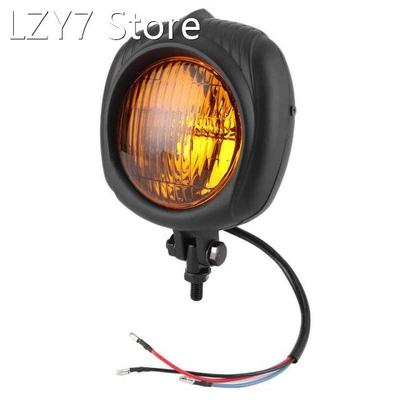 Car Accessories bulbs for cars 4inch 12V Universal Motorcycl