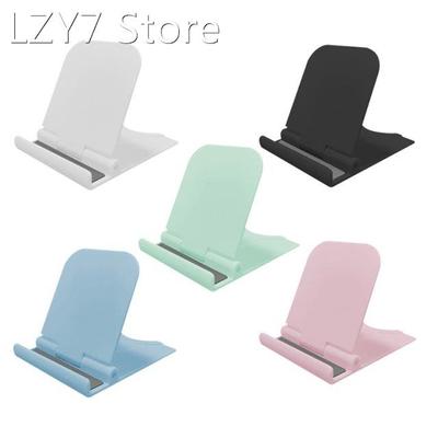Cell Phone Stand Lazy Flat Ipad Universal Foldable Mobi