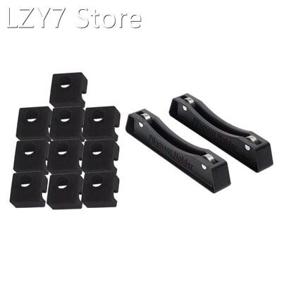 10Pcs 3D Printer Nozzle Silicone Socks Cover & 2Pcs 3D P