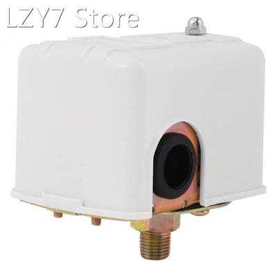 1Pcs Pressure Controller Switch Well Water Pump Parts Double