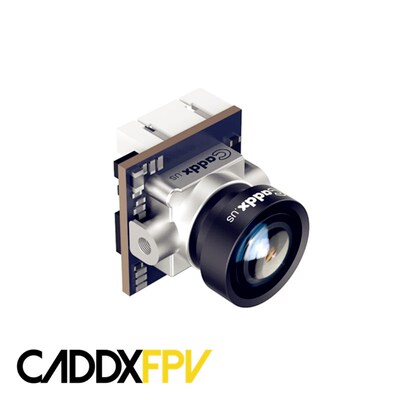 ltra Light 2g Caddx Ant 1.8mm 1200TVL 169/43 Global WDR OS