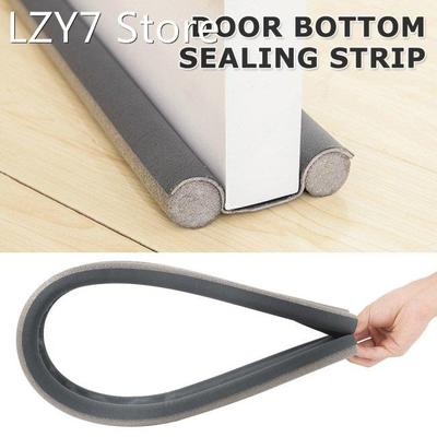 Under Door Draft Guard Stopper Weather Stripping Wind Blocke