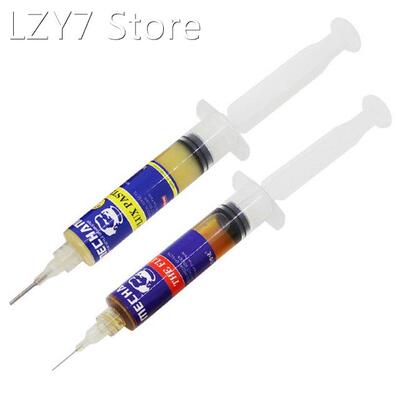 Orginal MECHANIC 225/226 10cc Soldering Flux Paste For BGA R