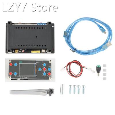 CNC GRBL 4-Axis Stepper Motor Control Board with 4-Axis Offl