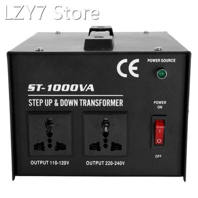 Professional Intelligent Efficient Step Up Down Transformer