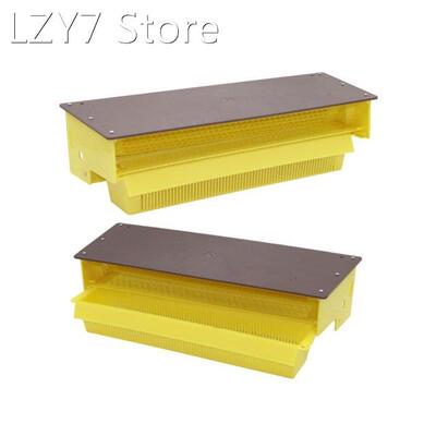 Bee Tools Pollen Collector Removable Ventilated Pollen Tray