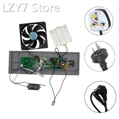 UK/EU/AU DIY Automatic Eggs Incubator Spare Parts New Model