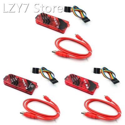 PICKIT2 PICKIT3 PICKIT3.5?Programmer Offline Programming PIC