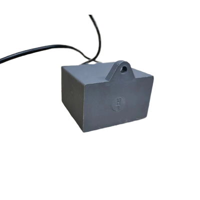 JSCC精研电容CBB61SH型号规格0.7uf/450v到10uf/450V原厂现货供应