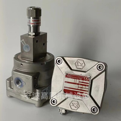 WSNF8327B112MO WSNF8327B102MO WSNF8327B102MS手动防爆电磁阀