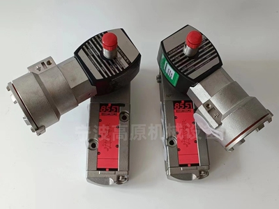 管式电磁阀8551A421MO VCEVCM8551G321MO 274714-902-D MP-C-147