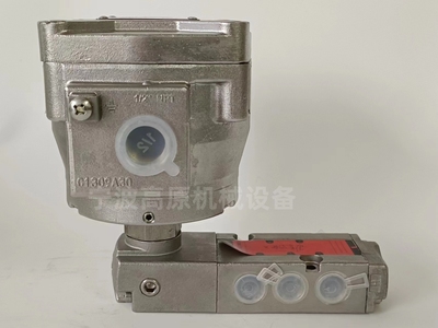 VCEVCM8551A409MO VCEVCM8551G322MO NF8551A422MO 电磁阀