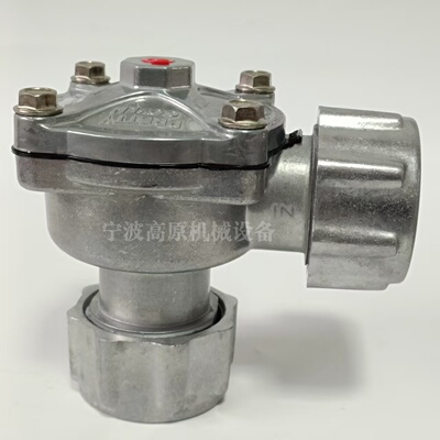 RCAC20DD4012 RCAC20DD4002 RCAC25DD4012 RCA3-6VFP6气控脉冲阀