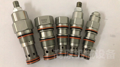 液压阀芯CV08-20 CV10-20 PRDBLAN DTDFMCN224