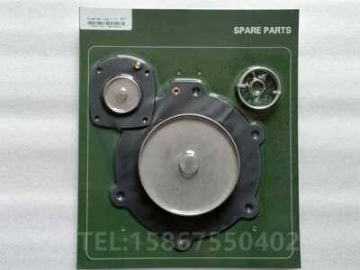 膜片 FE40 FM40 DP40 M25 M40电磁脉冲阀膜片维修包