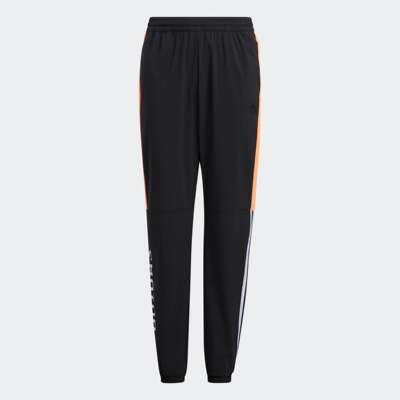Adidas/阿迪达斯休闲裤宽松型