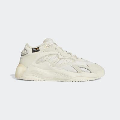 Adidas/阿迪达斯 男女三叶草经典中高帮运动鞋 GX0783