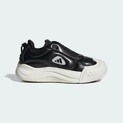 Adidas/阿迪达斯 女子舒适厚底运动休闲鞋大头鞋 IH8681
