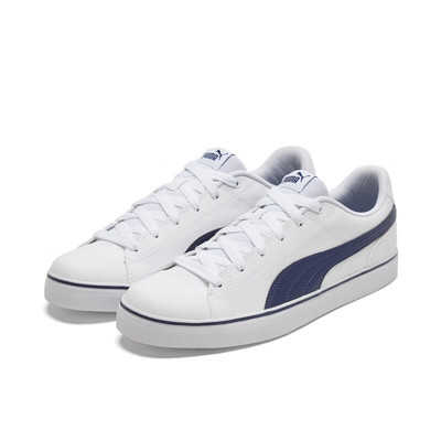 PUMA/彪马 男女同款耐磨舒适休闲运动板鞋 COURT 362946