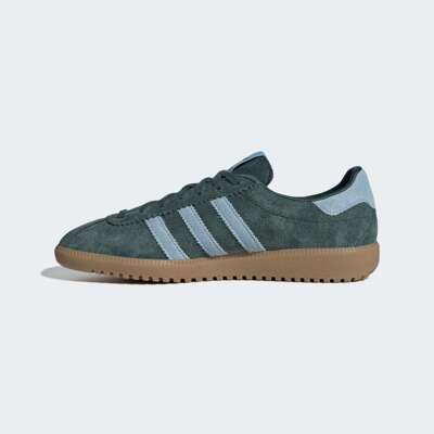 Adidas/阿迪达斯 男女三叶草经典复古运动板鞋 JH9089