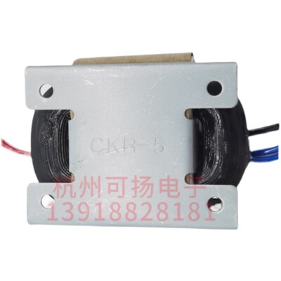 R型变压器R5R10R20R30R50 R牛220V转12V24V36V48V100V电源变压器