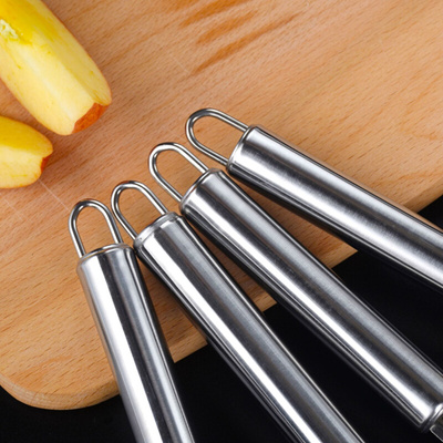 4pcs Fruit Corer Red Dates Apple Pear Seed Core Remover 去核