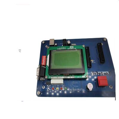 烧录器EZPro100Writer仿真器下载器工具晟矽编程器