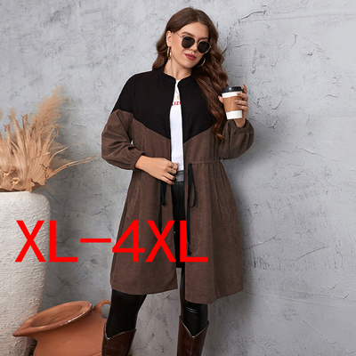 Fashionpluzegjacketf