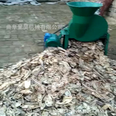 批量供应红薯切片机 呈昊厂家诚信经营 地瓜晒干切片机 加工量大